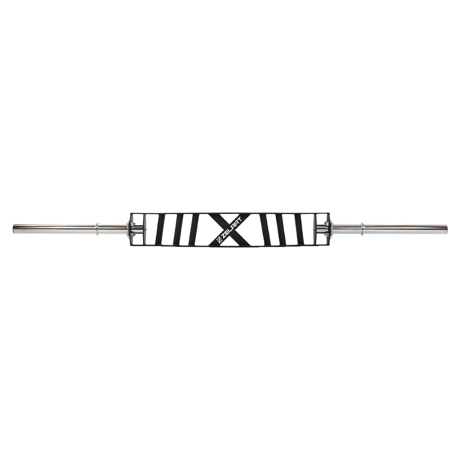 Гриф швейцарський мультихват Multi Grip Swiss Bar MDbuddy TA-3344 ...