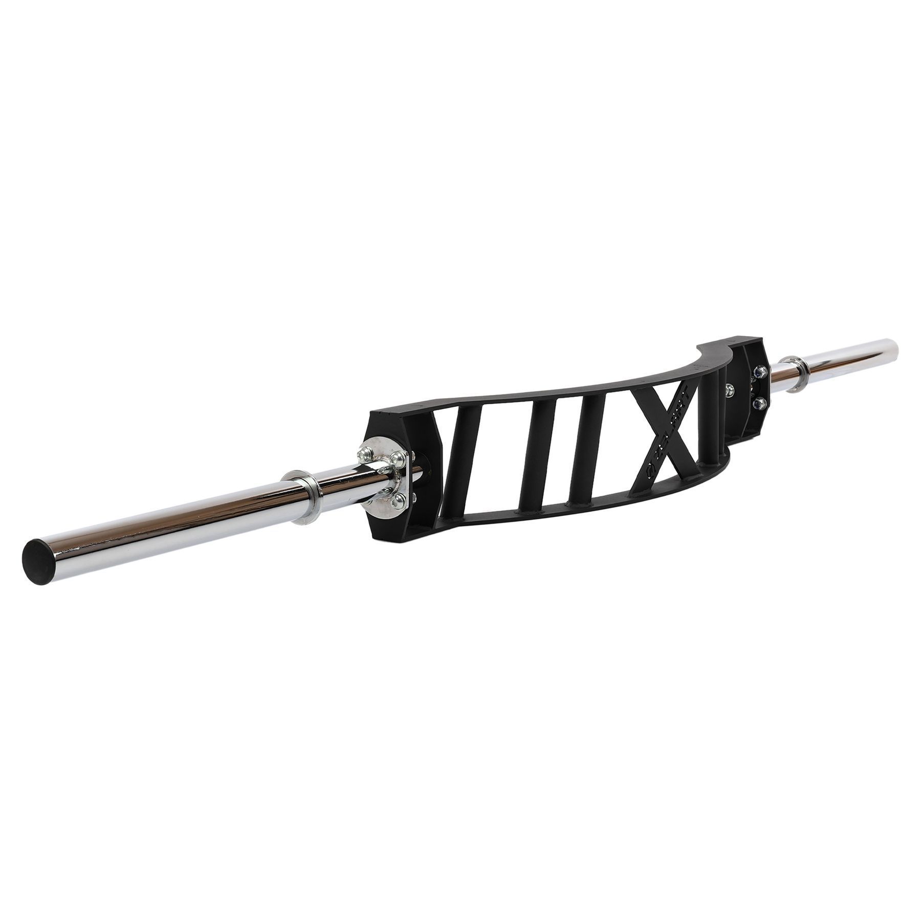 Гриф швейцарський мультихват Multi Grip Swiss Bar MDbuddy TA-3344 ...