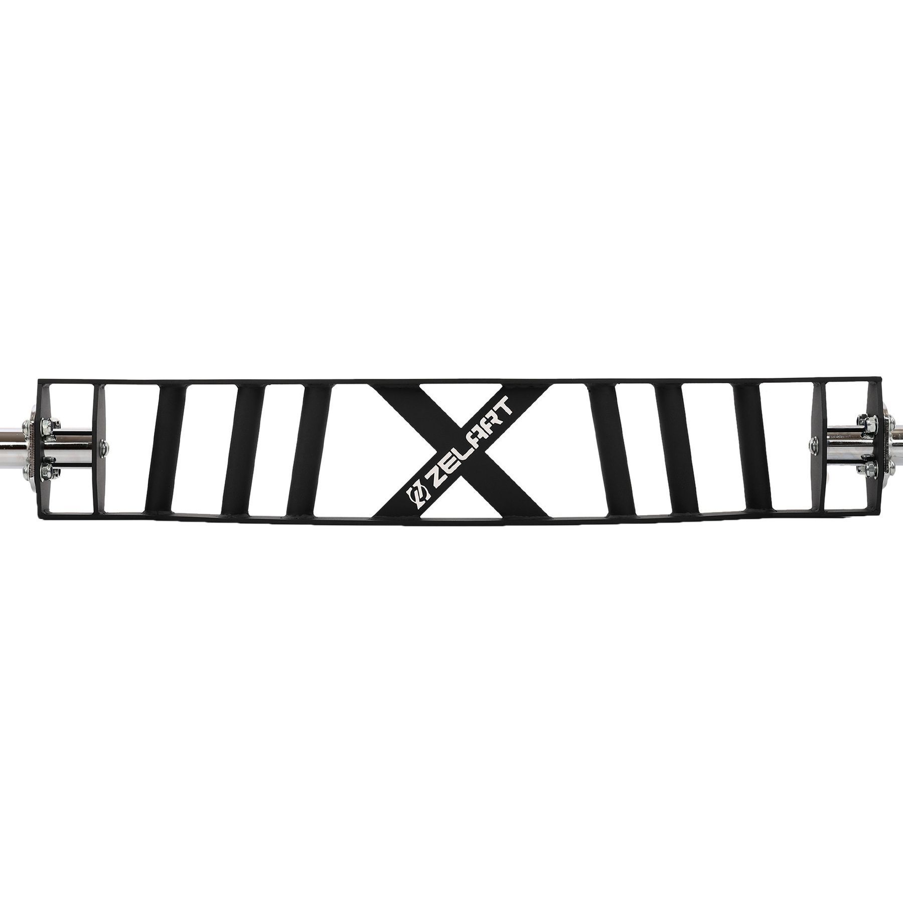 Гриф швейцарський мультихват Multi Grip Swiss Bar MDbuddy TA-3344 ...